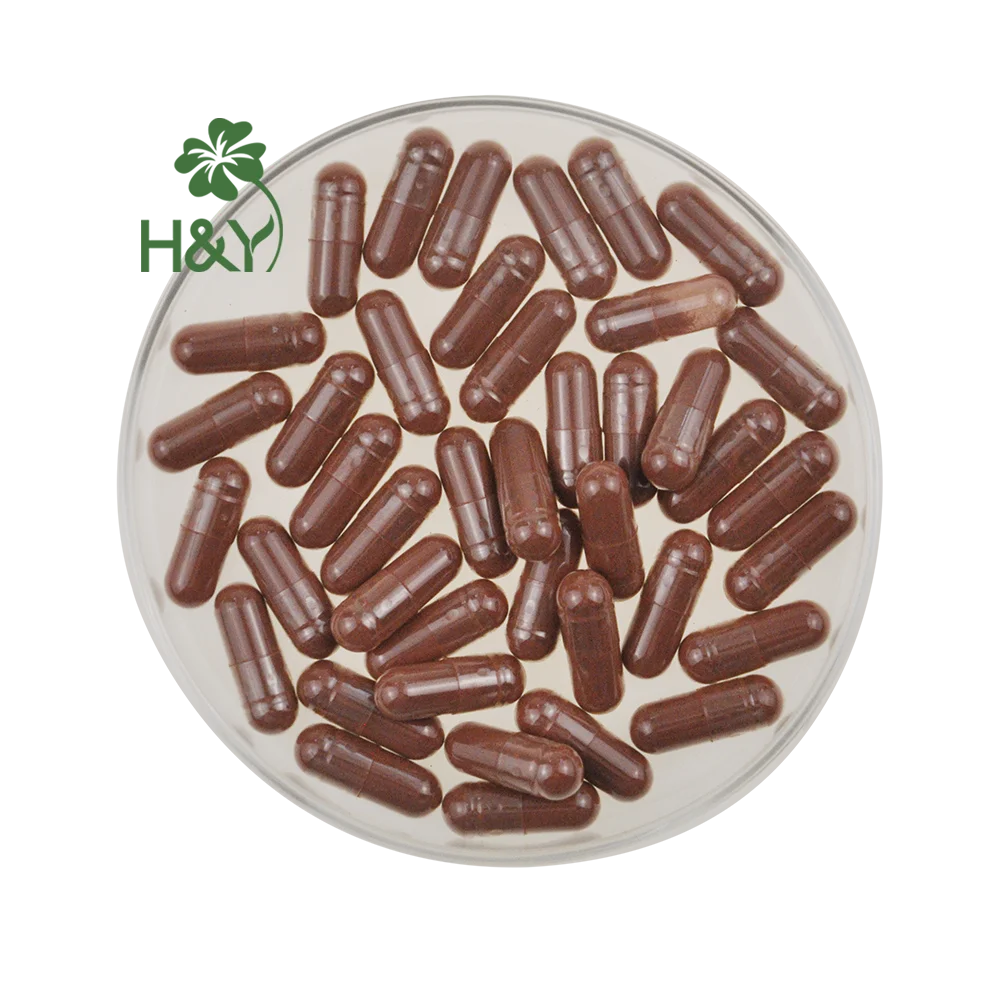 Proanthocyanidins 95% Opc Natural Supplement Grape Seed Extract ...