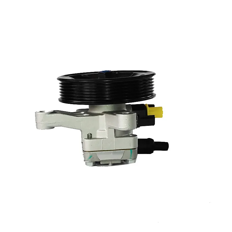 Auto Pump Assy-power Steering Oil Steering System Power Steering Pump ...