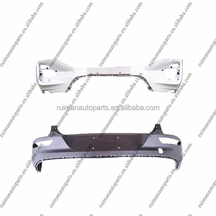 Jetur X70原装和售后F01-2803510 F01-2804510的前后保险杠| Alibaba.com