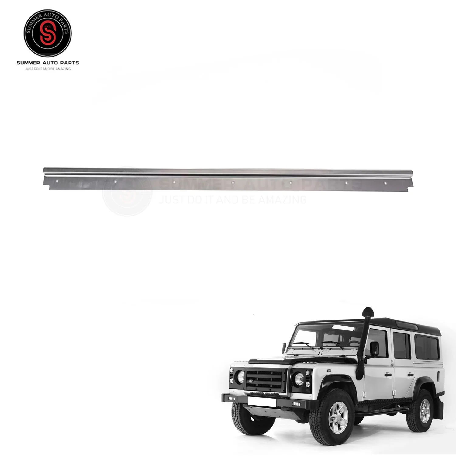 The Defender 2004