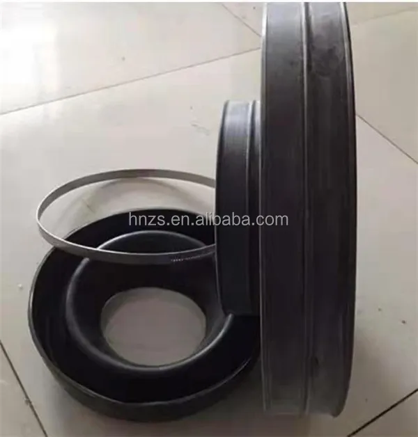 Polypropylene Casing Spacer Insulator With End Seal - Buy Casing Spacer ...