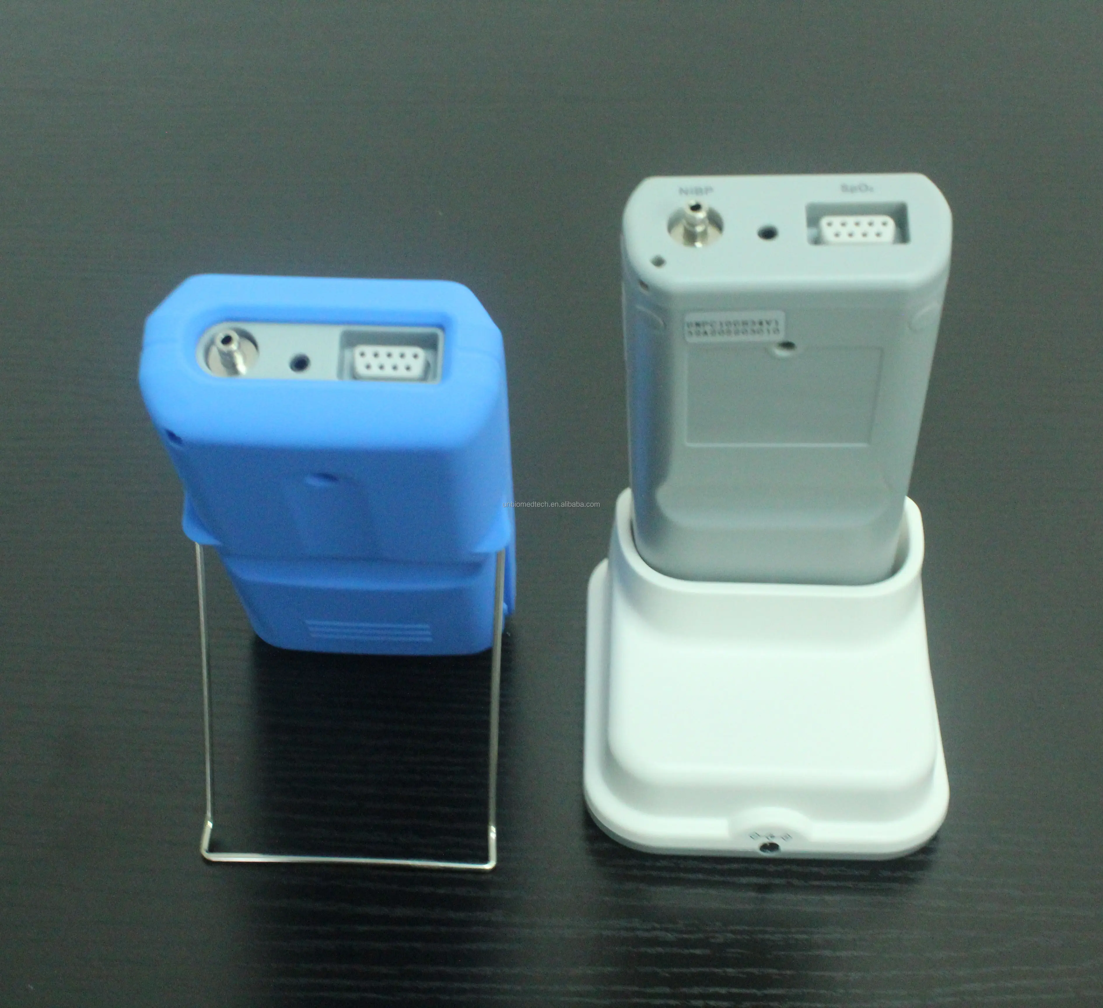 PC100V Animal Veterinary Equipment - Multi-Parameter Monitor