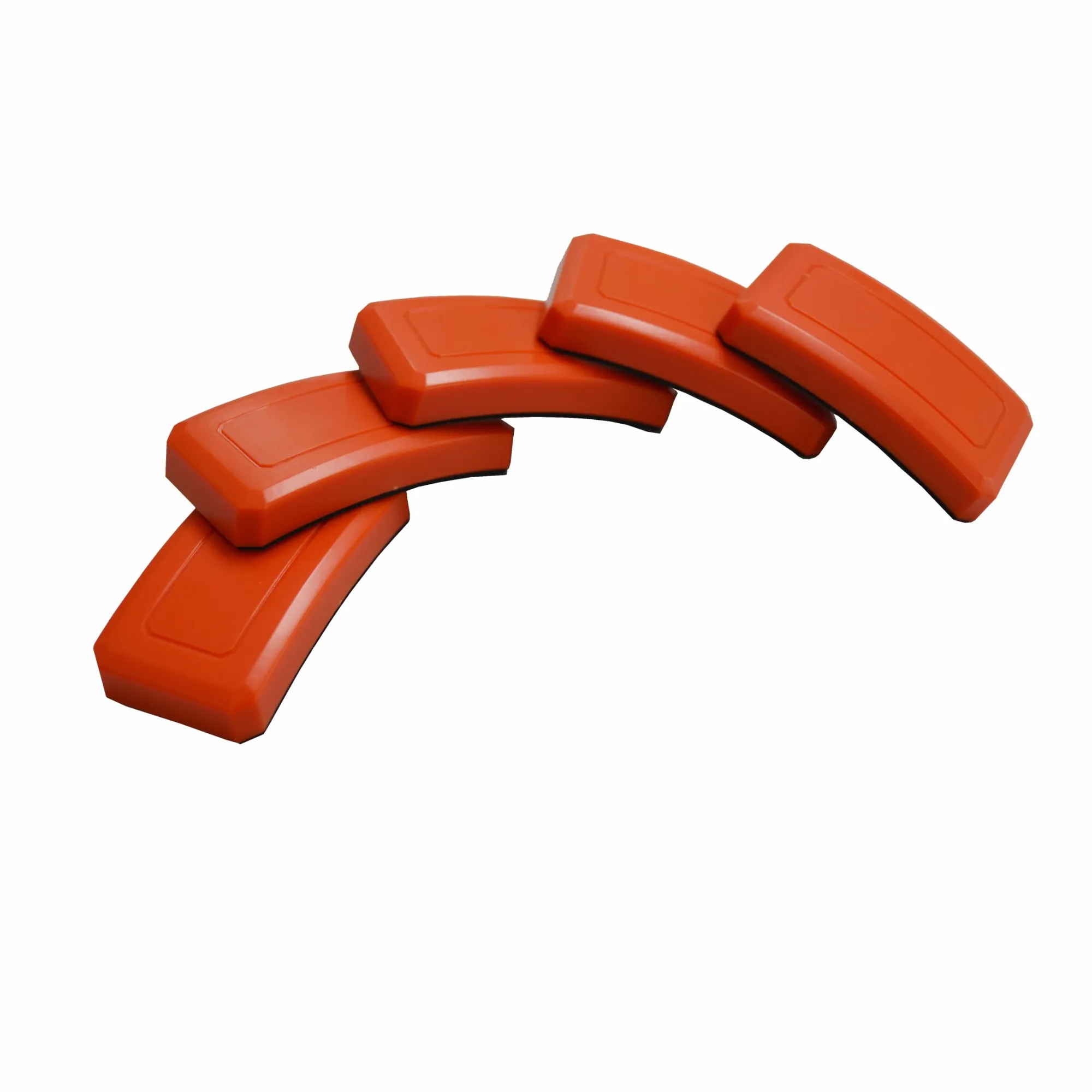 Gas Cylinder RFID Tags - Passive UHF for Metal Mounting