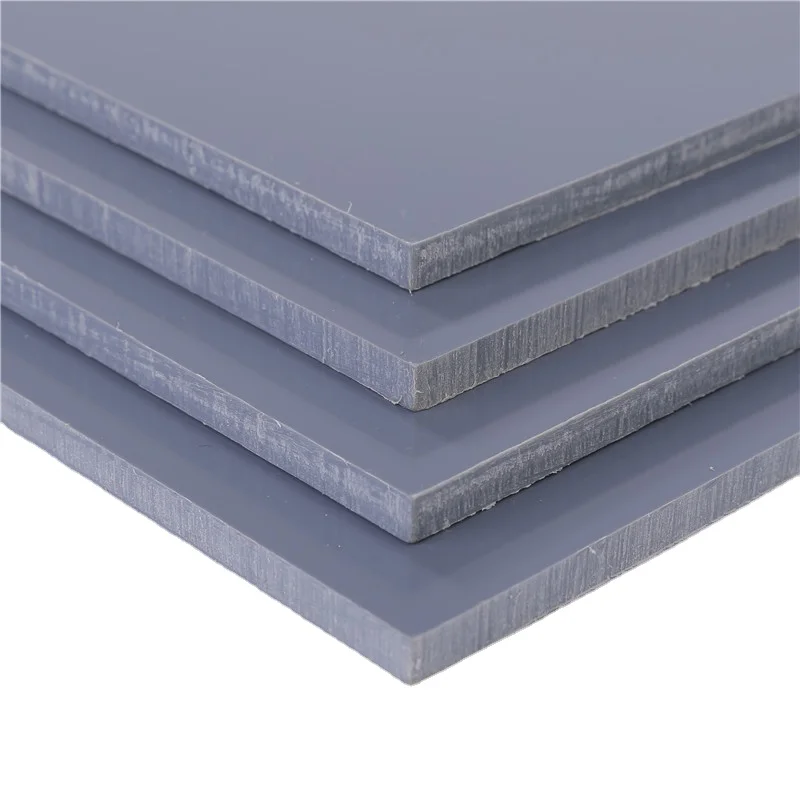 Colored 4*8 Pvc Plastic Board Black Pvc Board 2mm Price - Buy Pvc Plastic Board Black pvc ...