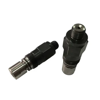 Circulation Valve For Sulzer Rta62 Ship Marine Engine Spare Parts - Buy ...