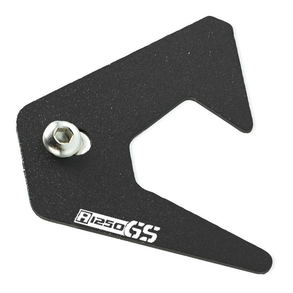 For Bmw R1200gs R1250gs Lc Adv Retrofit Abs Sensor Protective Cover ...