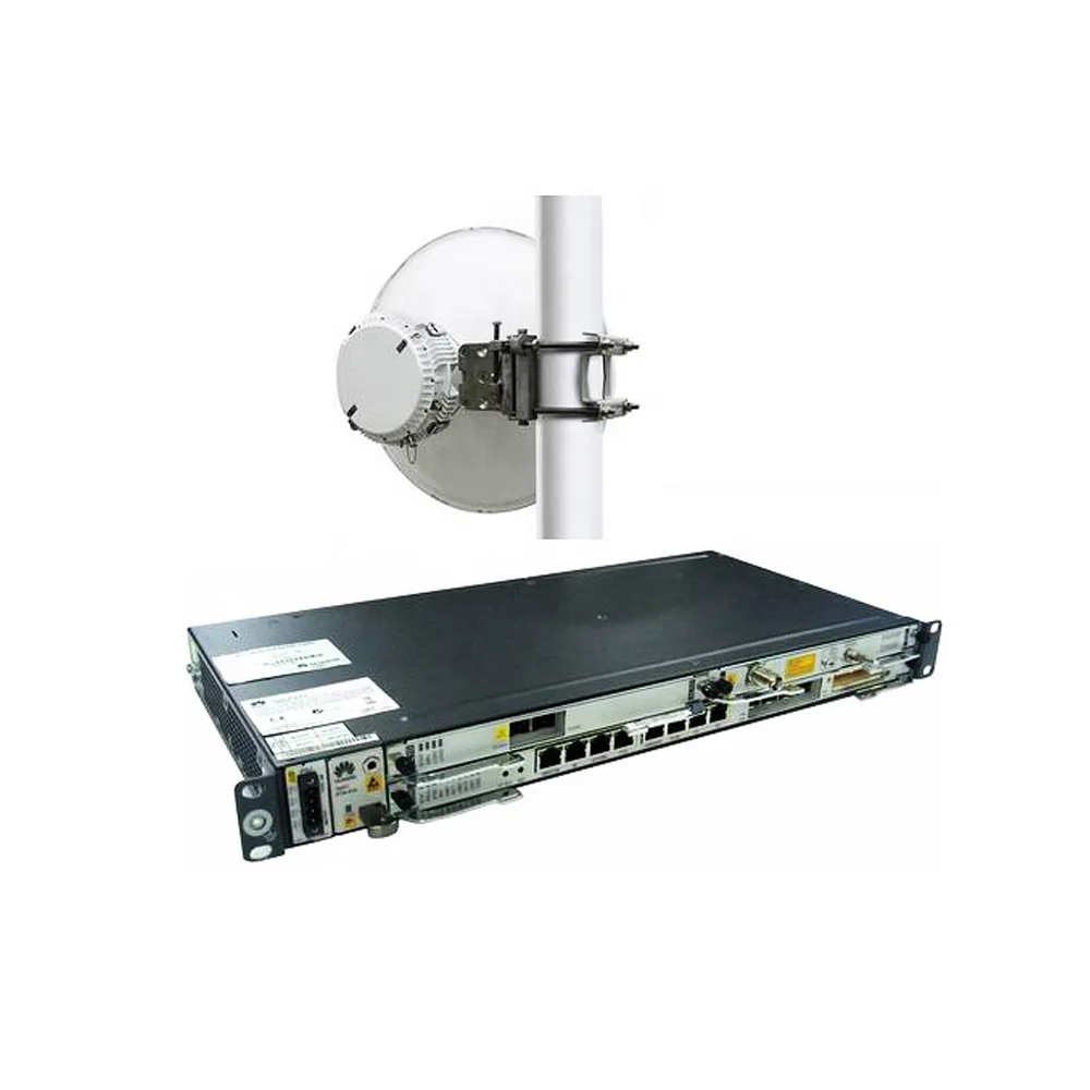 RTN 900 Series Microwave IDU OptiX RTN 910 Radio Transmission| Alibaba.com