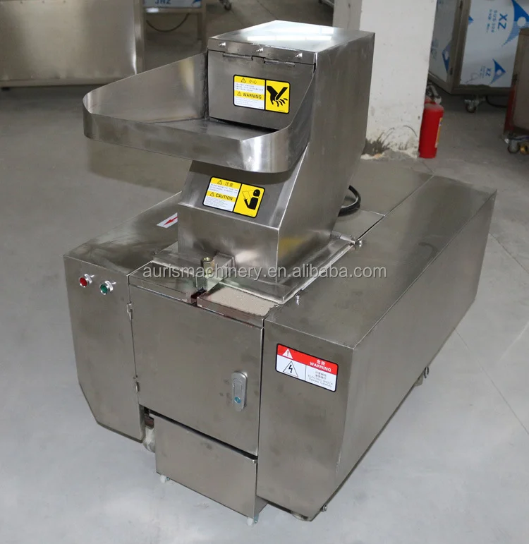 50kg/h Cattle Bone Bovine Goat Animal Bone Crushing Machine
