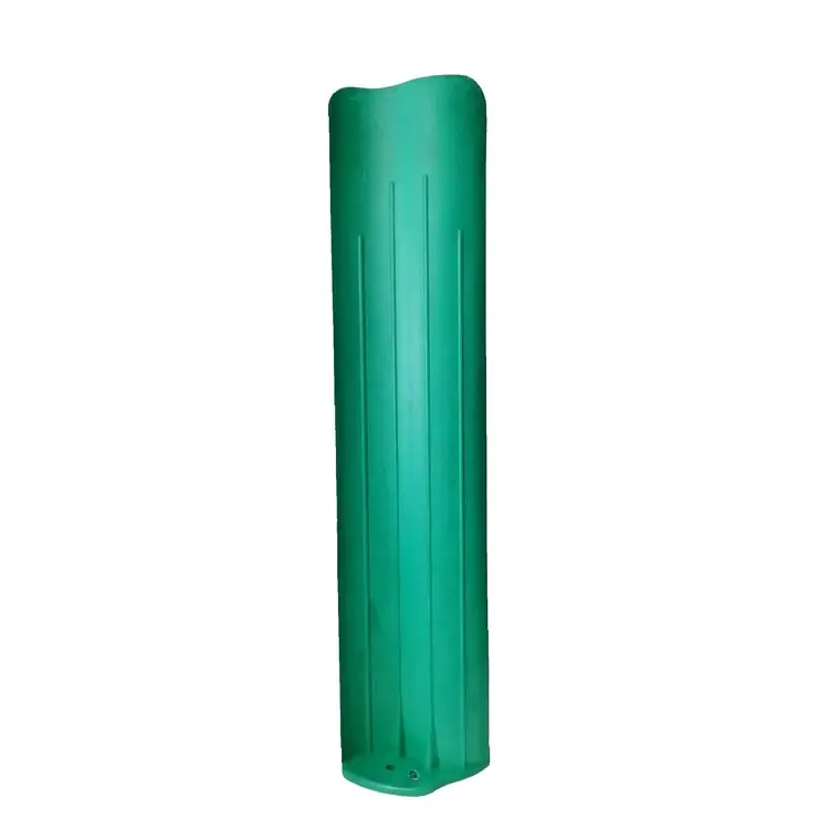 Chinese Expressway Road Safety Divider Fiberglass Anti-dazzling Frp ...