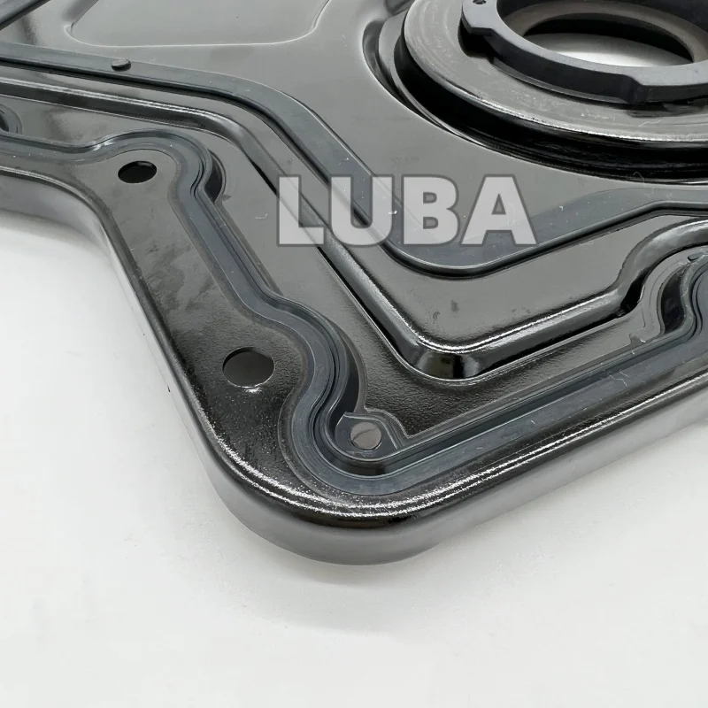 Front Crankshaft Oil Seal Lr011995 For Land Rover Defender Discovery 4 ...