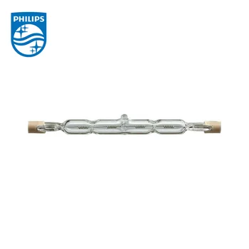 Philips Plusline C 100w S 300w 500w R7s 230v 1ct/10x10f White Halogen ...