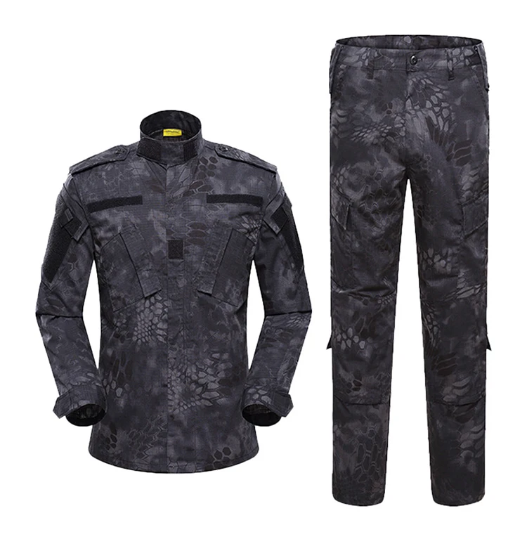 China Cema MC-Green Camouflage Uniform Sets Outdoor Hunting Clothing ...