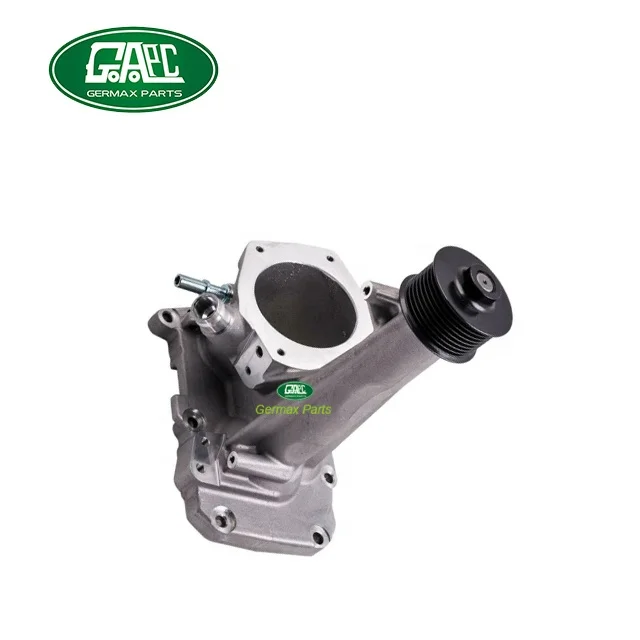 Jaguar XF Supercharger Repair Kit - 5.0L SC V8 Petrol