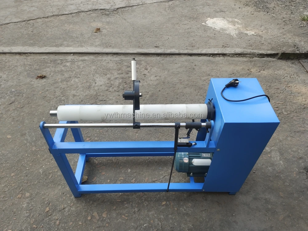 Manual Paper Tube Slitter and Core Cutting Machine| Alibaba.com