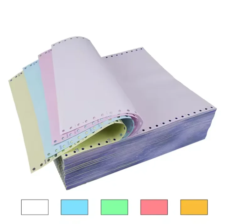 Popular Invoice 3-ply Carbonless Copy Paper - Buy 3-ply Carbonless Copy ...