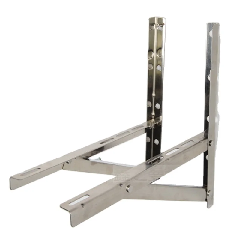 Oem Easy Assemble Triangle 180 Degree Folding Hinge Laser Cutting Sheet ...