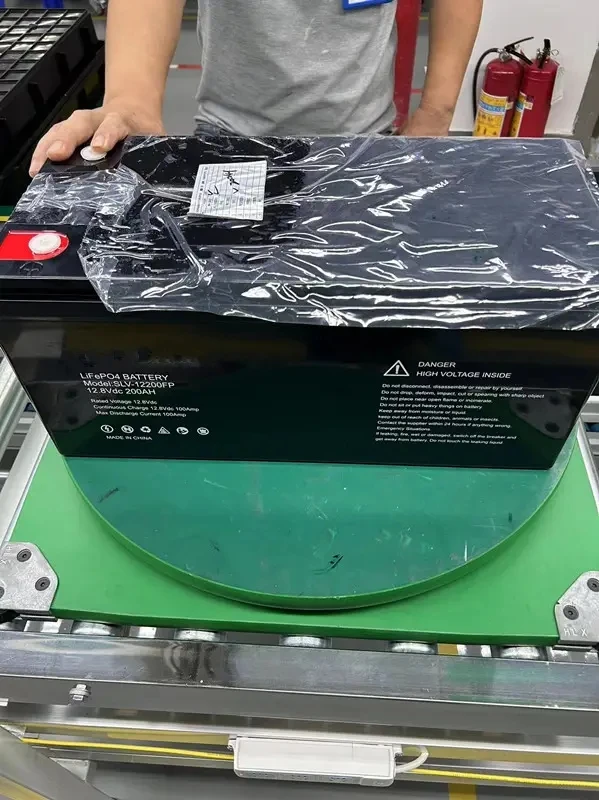 Small Rechargeable Lithium Ups Batteries Pack Lithium 20ah 50ah 100ah ...