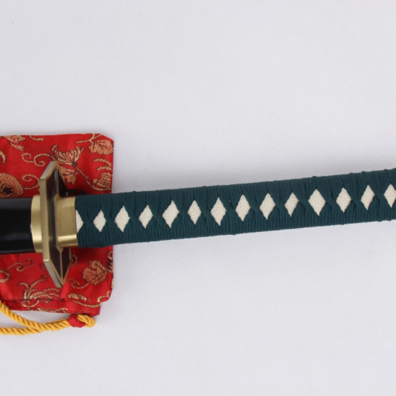 Bleach Anime Props Sosuke Aizen Katana Kyoka Suigetsu - 40.5 Inch ...