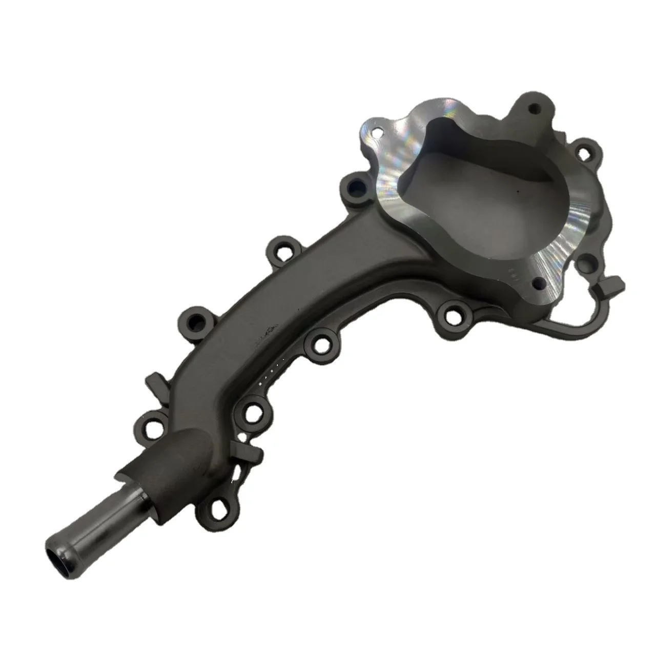 Auto Parts Thermostat Base Assembly For Jeep Grand Cherokee 2016-22 ...