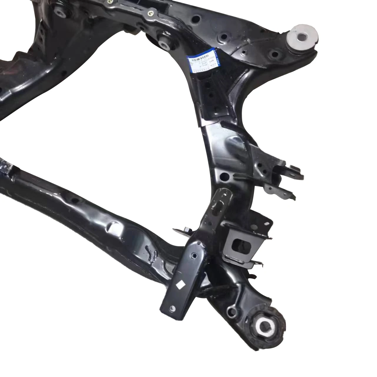 High-quality Rear Subframe for Tesla Model 3 - 1044580-00-D