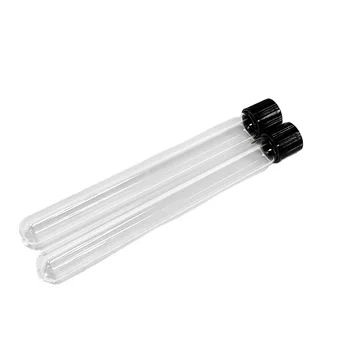 Laboratory Use Lab Boiling Use Glass Test Tube 15 150 Glass Test Tube ...