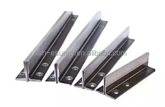Lift Part Elevator t Type Guide Rail T89 for Elevators| Alibaba.com