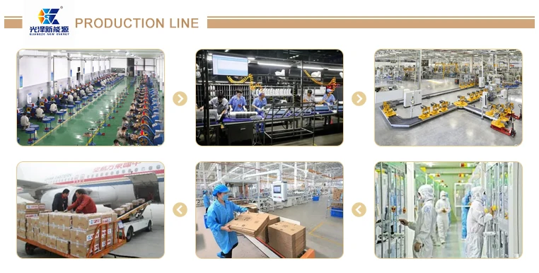 Sunon Iv 6kw Off Grid Inverter 24v 48v Off Grid Hybrid Solar Power ...