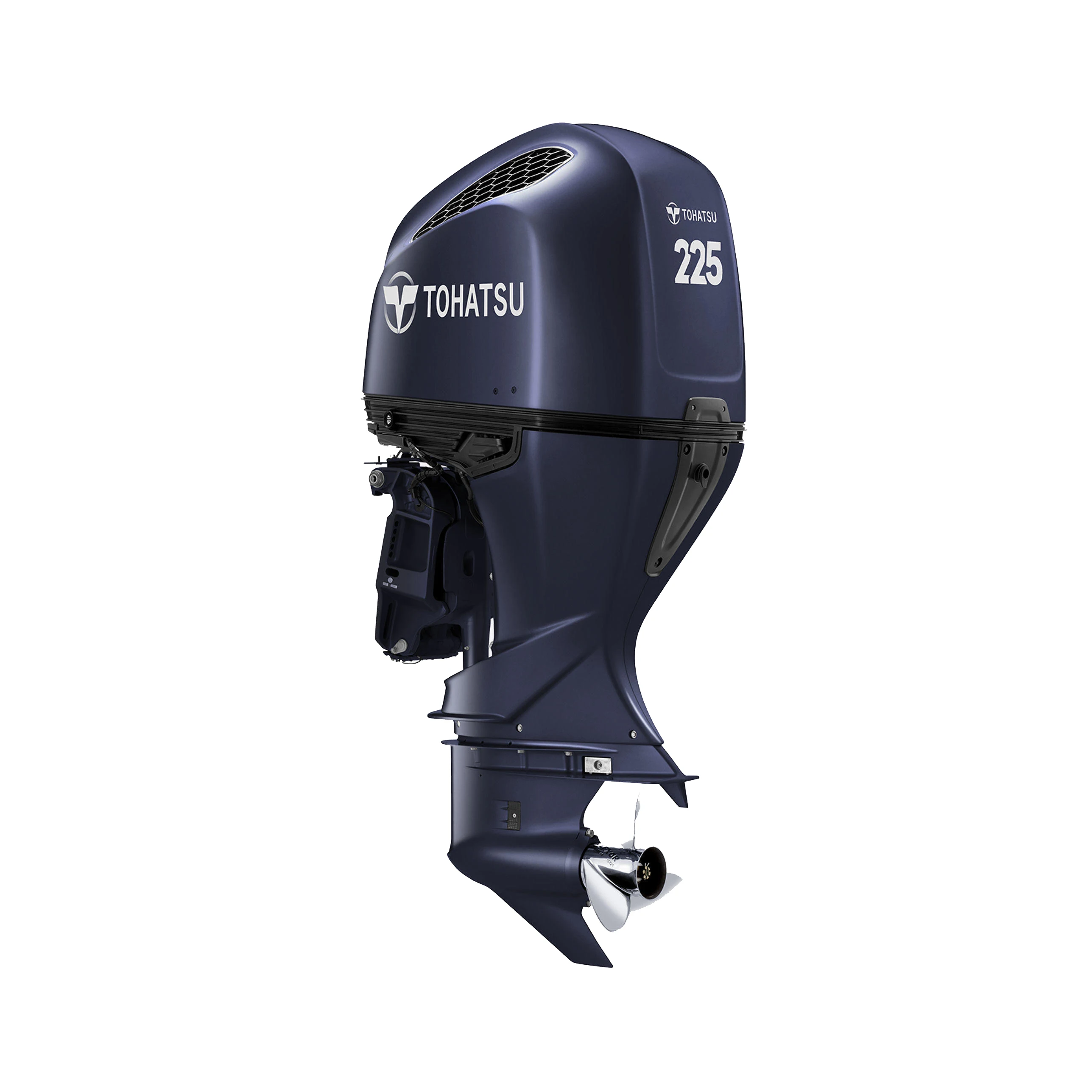 Genuine Tohatsu 4 Stroke 6 Cylinders Bft225d 225hp Outboard Motor - Buy Tohatsu Outboard ...
