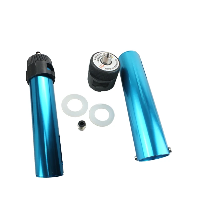 Musashi Sealed Cartridge - 330ML Pneumatic Syringe