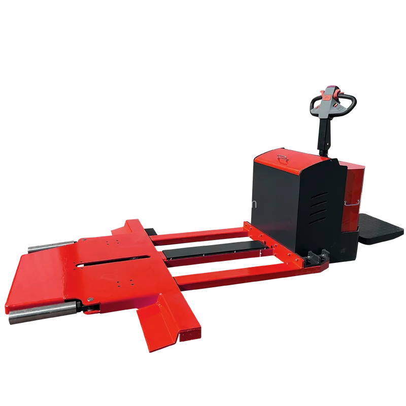 Trailer Mover Jack Electric Car Mover Vehicle Truck Mover