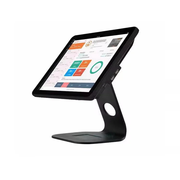 All In One Pos Terminal Windows Pos Machine Point Of Sales System For ...