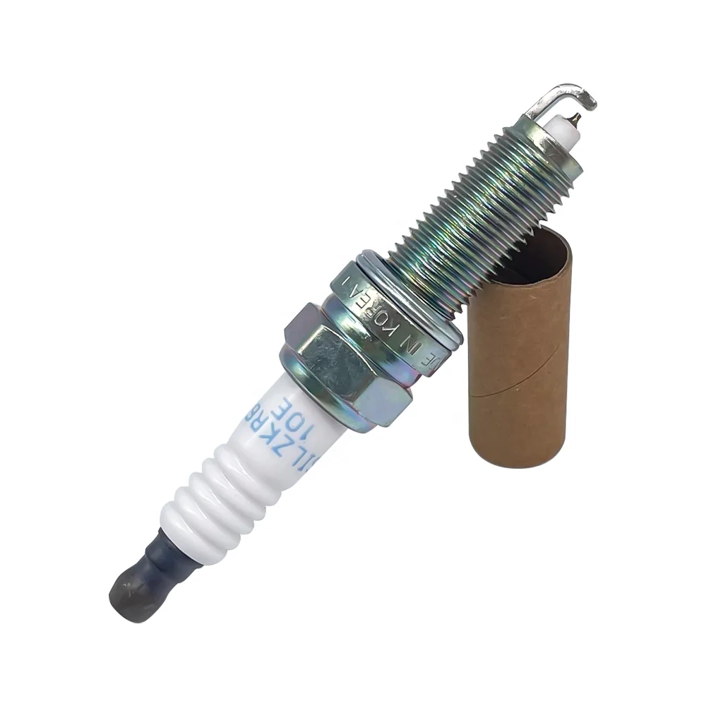 Alibaba.com: Bujia 18846-10060 Spark Plugs for HYUNDAI KIA: Auto parts ...