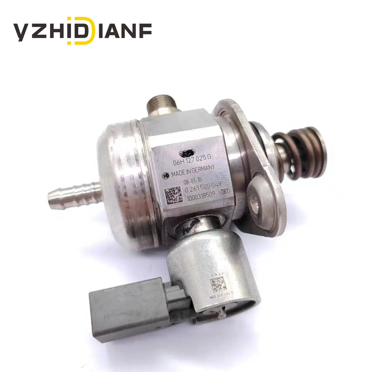 Genuine Original Injection High Pressure Fuel Pump 13517607159 13 51 7 ...