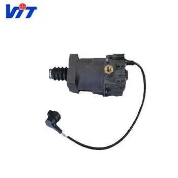 离合器执行机构 Assy K015875n50 20583314 1447248 - Buy 执行机构总成离合器，离合器执行器总成 ...