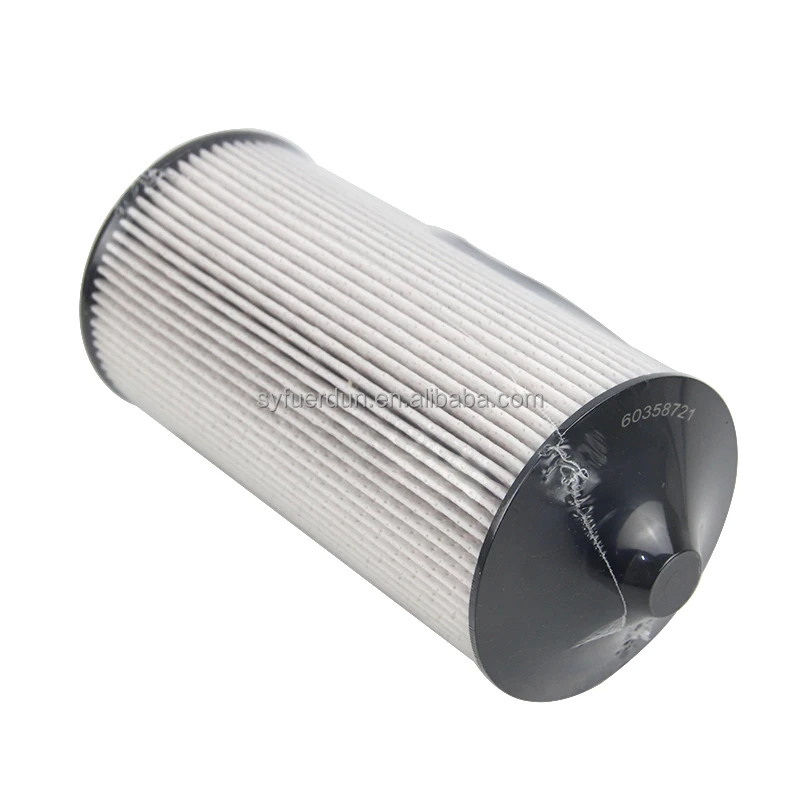 Fuerdun Fuel Filter 60358721 for Sany - Reliable Performance