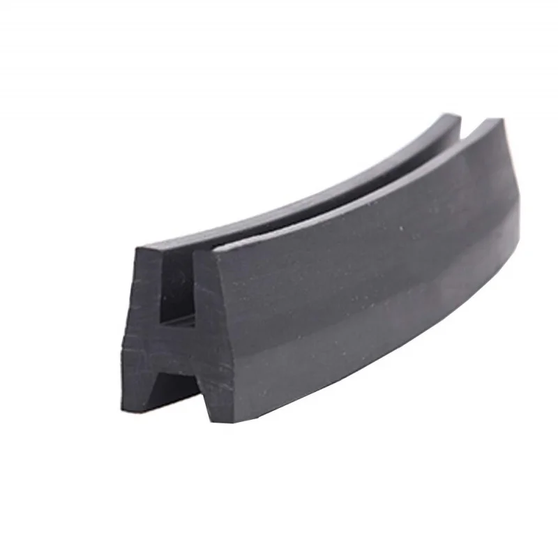 U Shaped Rubber Gasket - Durable and Eco-Friendly Profile