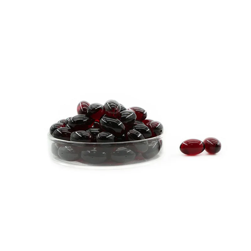 Virgin Blood Again Hymen Capsule - Artificial Hymen Capsule