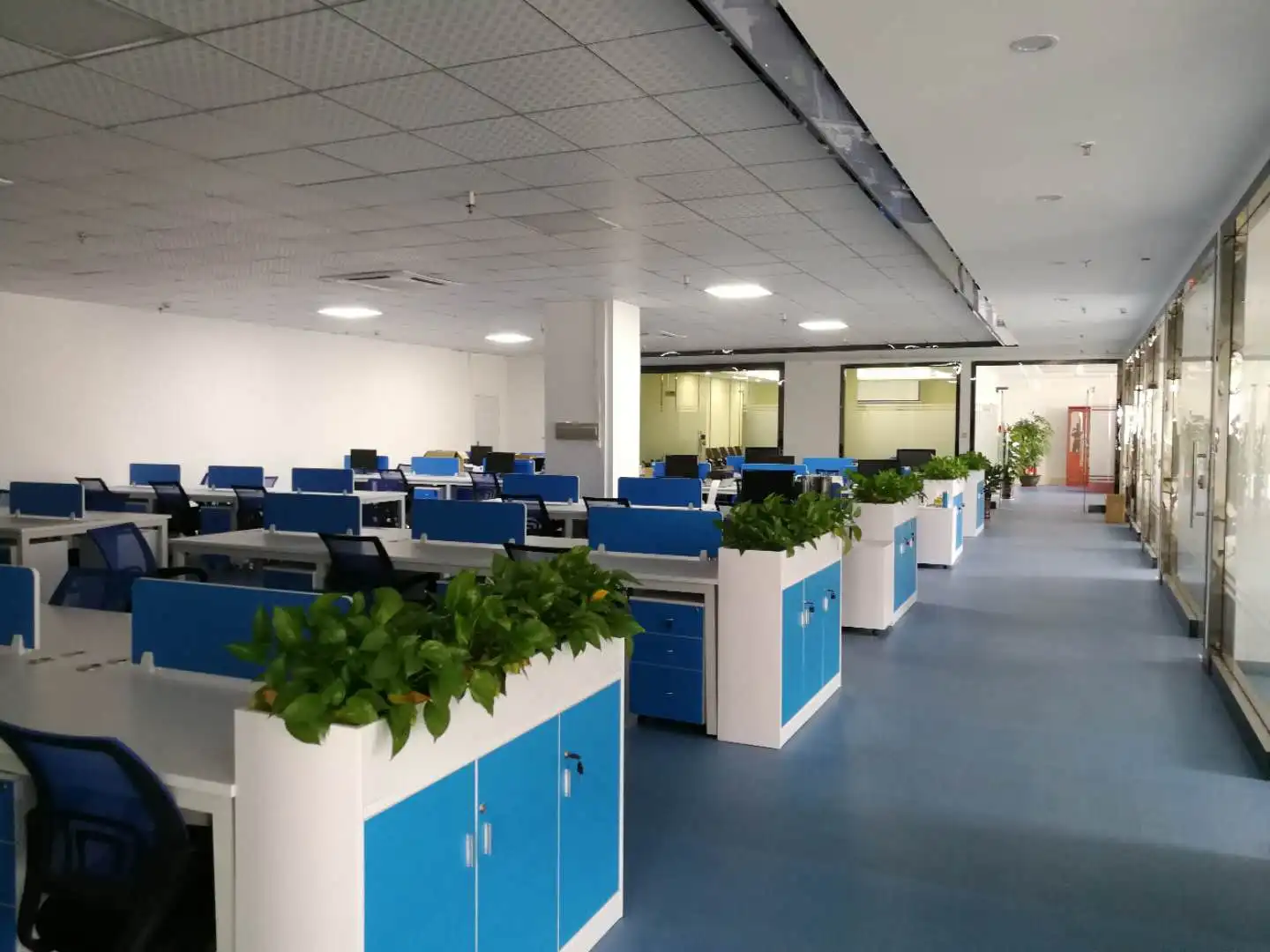 ETL Approved 7 AC Outlets Power Outlet Grounded US Plug Fast Charge ...