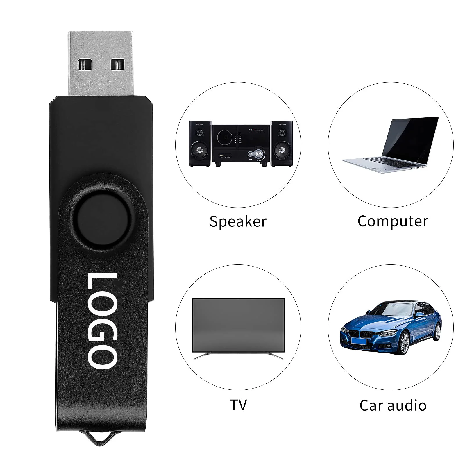 Shop Our Promotional USB Drives - Reliable Storage Solutions