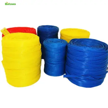 Polyethylene Pe Plastic Netting Protection Telescopic Elastic Tubular ...