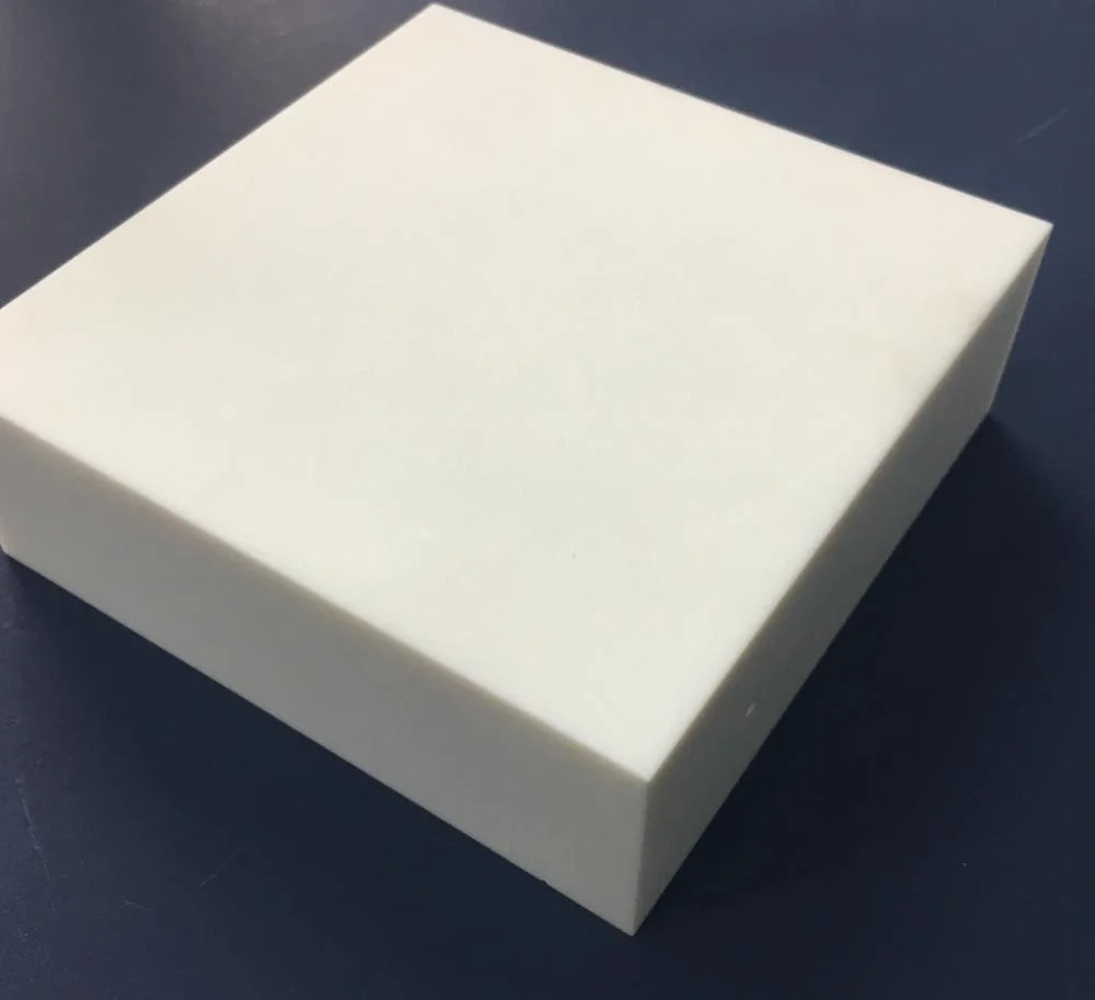 Machinable Ceramic & Glass Ceramic Macor Sheet - HB-ACV