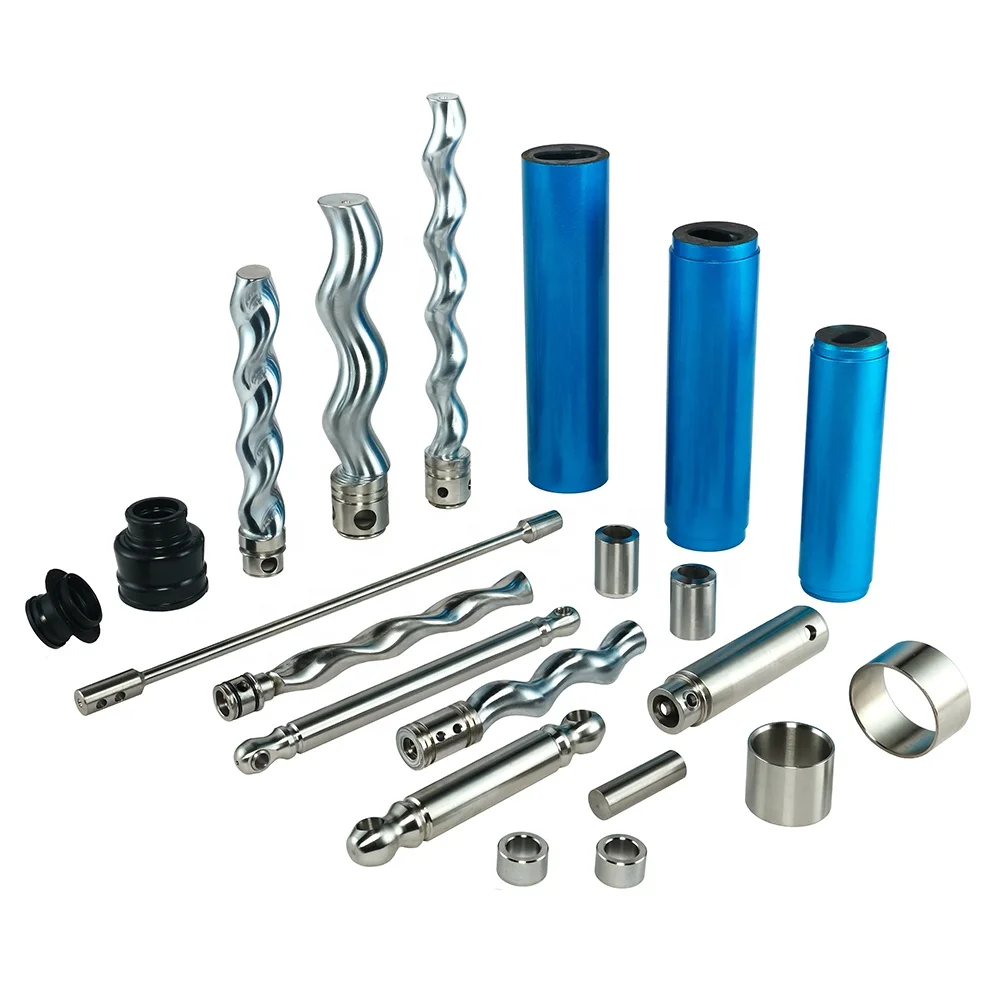 MONO Pump Spare Parts C23B Rotor,Progressing Cavity Pump Rotor ...