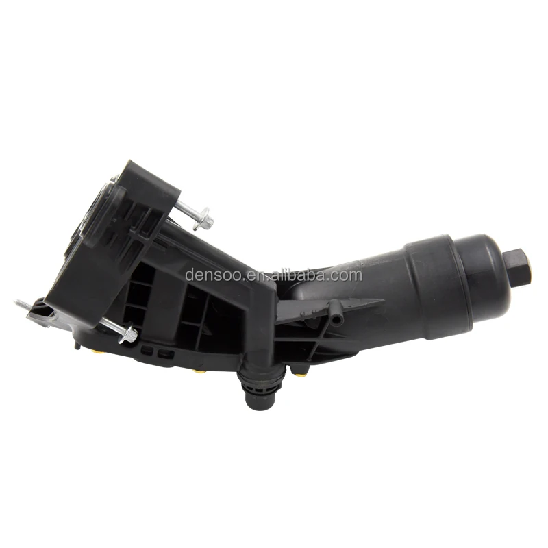 BMW Oil Filter Housing - High Performance & OEM Quality