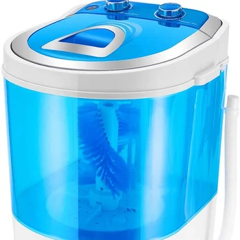 Home Mini Shoe Washing Machine Small Washer For Household - Buy Mini ...