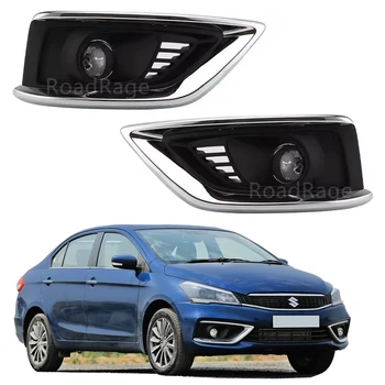 Ciaz fog lamp drl store