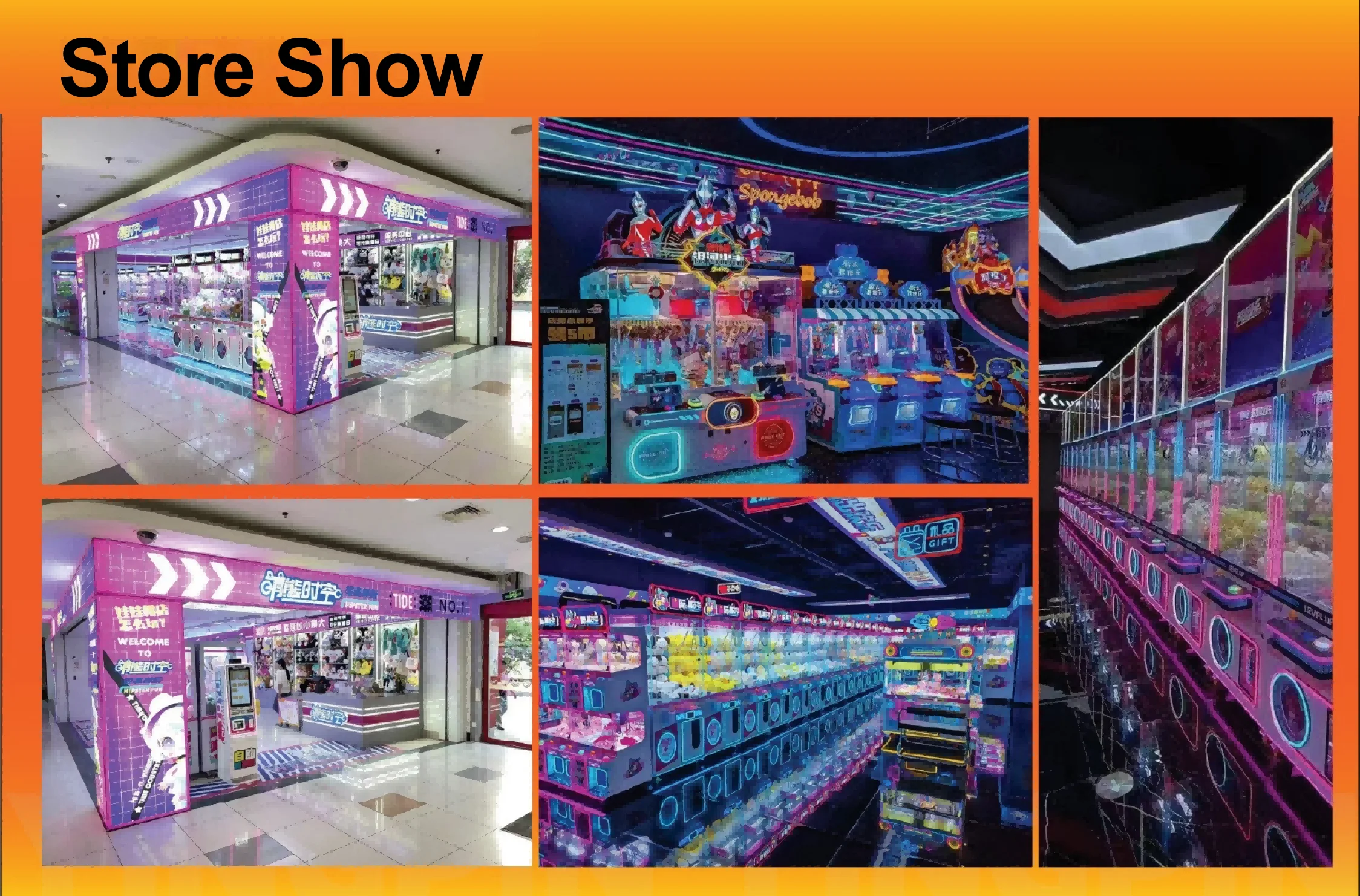 Mystery Box Claw Machine Gift Machine Magic Ball Gift Machine| Alibaba.com