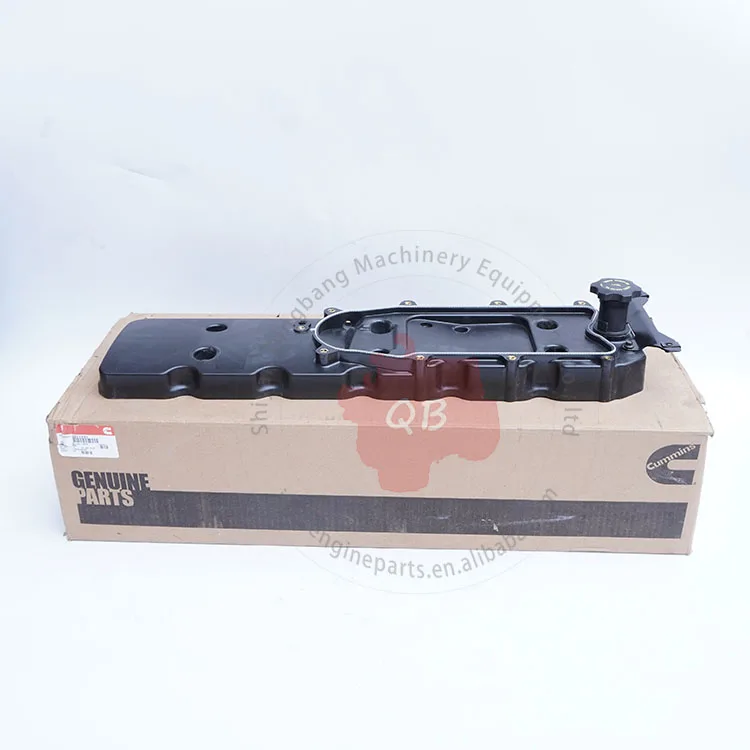 Cummins Engine COVER,VALVE 5311731 5526845 4944112 valve cover for ISB ...