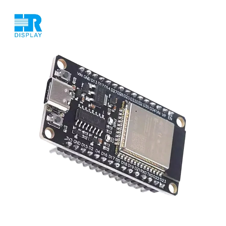 ESP32-WROOM-32D Development Board - Iot Smart Home Solution
