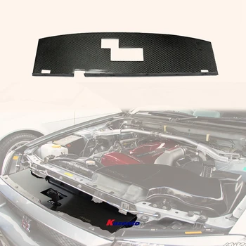 For Nissan Skyline Carbon Fiber R34 Gtr Cooling Slam Panel Engine ...