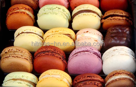 Small Type French Cookies Machine Macaron Making Maker Machine - Buy ...